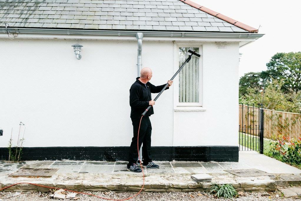 Truro Window Cleaning from 10 Pounds! – Mikes Window Cleaning – Truro ...